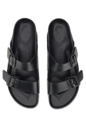 BIRKENSTOCK Arizona Sandals - Black