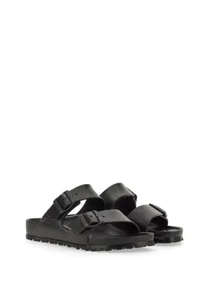 BIRKENSTOCK Arizona Sandals - Black