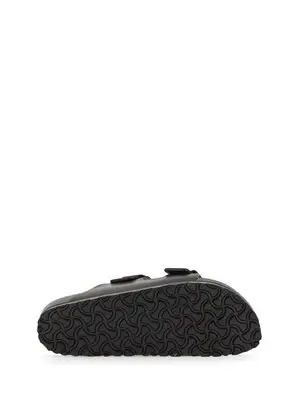 BIRKENSTOCK Arizona Sandals - Black