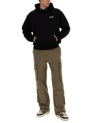 REPRESENT Hooded Sweatshirt