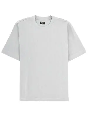 Fendi Cotton T-shirt