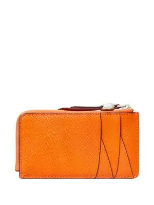 Tory Burch Romy Zip Card Case