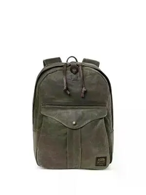 Filson Flap-pocket Backpack - Green