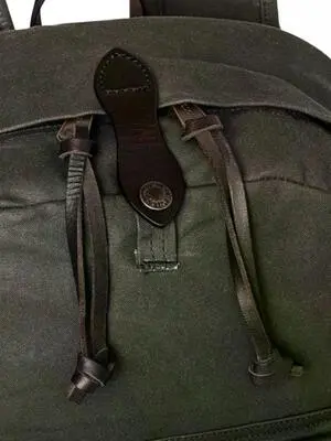 Filson Flap-pocket Backpack