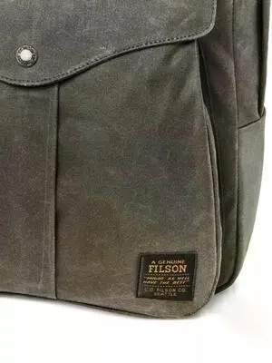 Filson Flap-pocket Backpack