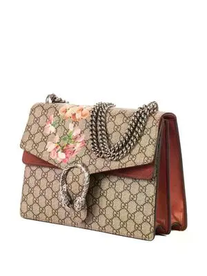 Gucci Dionysus Blooms Shoulder Bag