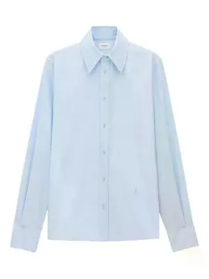 Saint Laurent Cassandre Oxford Shirt