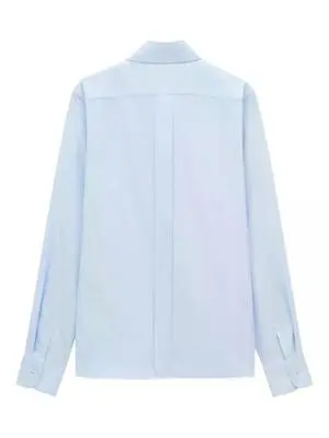 Saint Laurent Cassandre Oxford Shirt