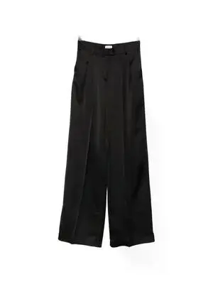 Andamane Pleated Pants For Women