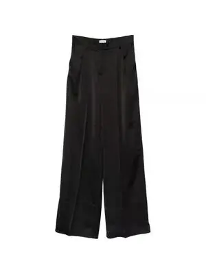 Andamane Box Pleat Bottoms For Women