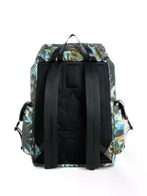 Dsquared2 Printed Backpack