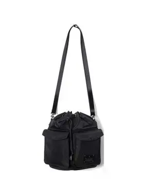 MAKAVELIC Drawstring Shoulder Bag