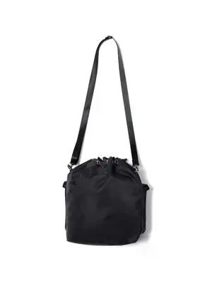 MAKAVELIC Drawstring Shoulder Bag