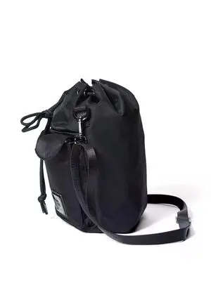 MAKAVELIC Drawstring Shoulder Bag