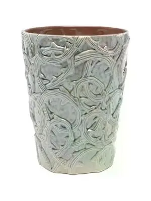BAOBAB COLLECTION Brame Sylvanus Max 24 Embossed Candle