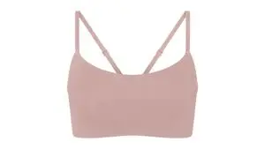 Nike X Skims Contour Cami Bra - Himalayan