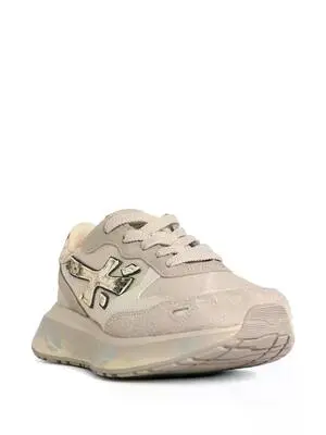 Premiata Lauryn 7801 Sneakers - Neutrals