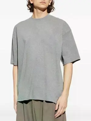 DARKPARK Mick Cotton T-shirt - Grey