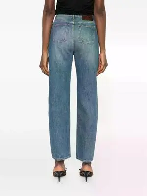 MVP WARDROBE Straight-leg Trousers