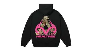 Palace Hooded Sweatshirts Hoodies For Men