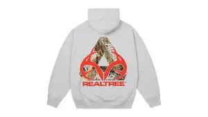 PALACE Realtree Triferg Hoodie