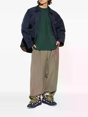 Canada Goose Long-sleeve Shirt Jacket