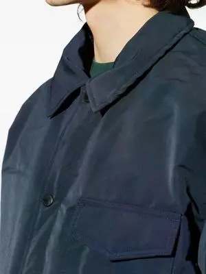 Canada Goose Long-sleeve Shirt Jacket