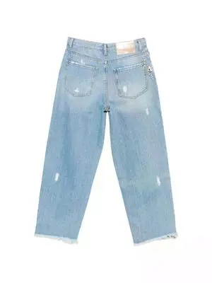 Pinko Maddie 16 Embellished Jeans