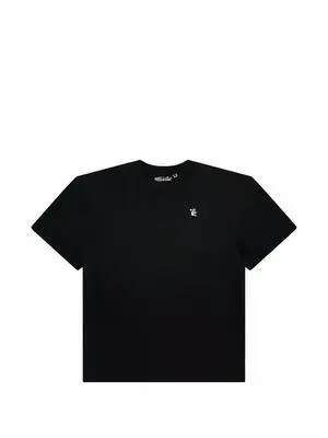 HELLSTAR Studios Cotton T-shirt - Black
