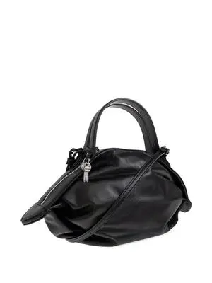 Kenzo Kumo Cross-body Bag - Black
