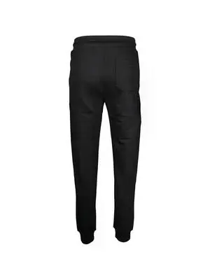Karl Lagerfeld Logo-detail Trousers