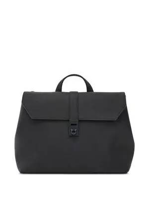 FERRAGAMO Hug Buckle 3-in-1 Briefcase