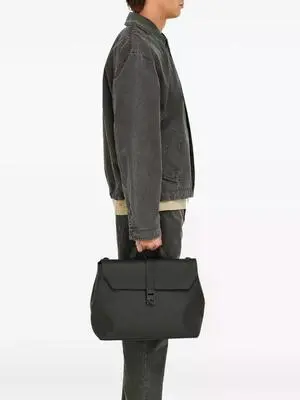 FERRAGAMO Hug Buckle 3-in-1 Briefcase