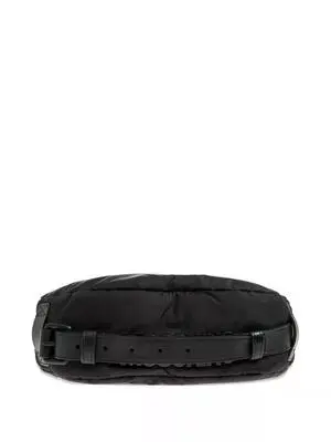 Moschino Tote Bag With Top Handle - Black