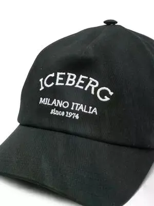 Iceberg Baseball Cap