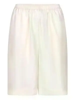 Loulou De Saison Zinia Lds Shorts - Neutrals