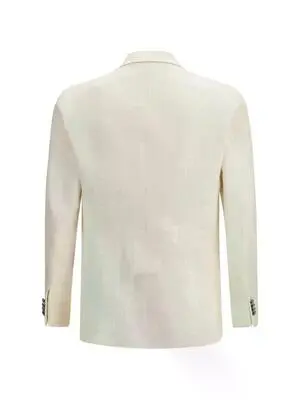 Tagliatore Double-breasted Blazer