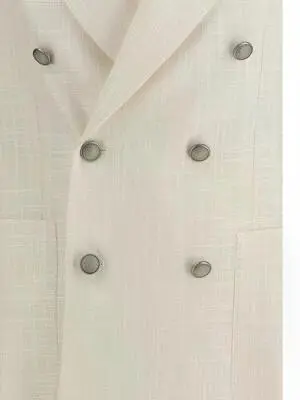 Tagliatore Double-breasted Blazer
