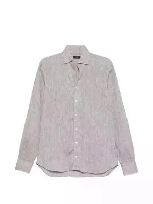 ARTE ANTWERP Buttoned Shirt