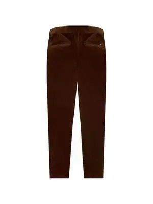 BOSS Regular Fit Corduroy Trousers