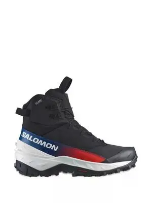 SALOMON Lace-up Sneakers