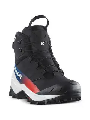 SALOMON Lace-up Sneakers