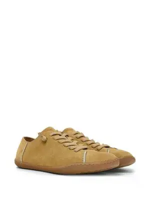 Camper Twins Sneakers - Brown