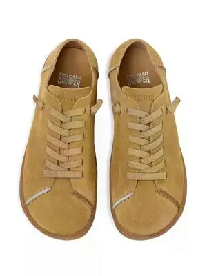 Camper Twins Sneakers - Brown