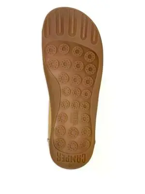 Camper Twins Sneakers - Brown
