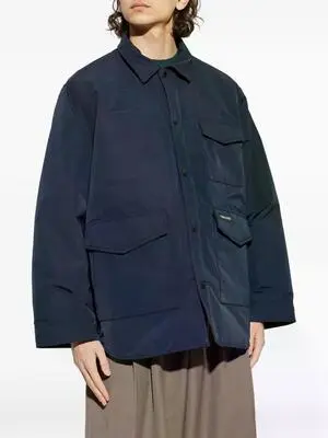 Canada Goose Long-sleeve Shirt Jacket
