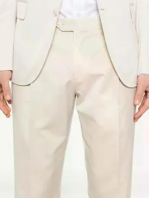 LARDINI Single-breasted Suit