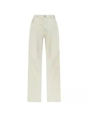 Vivienne Westwood Distressed Jeans For Women