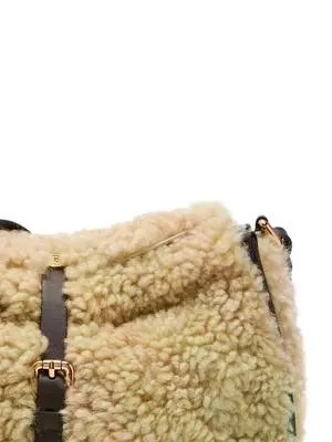 Etro Buckle Crossbody Bag