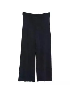 CIRCUS HOTEL Wide-leg Pants